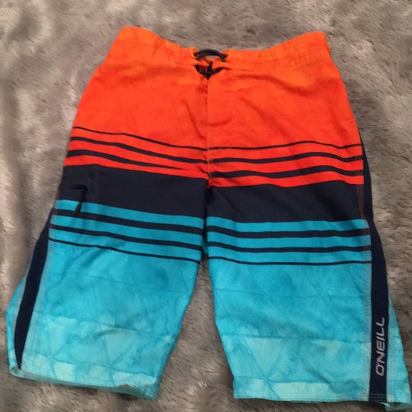O'Neill | Swim | Oneill Boys Swim Trunks | Poshmark